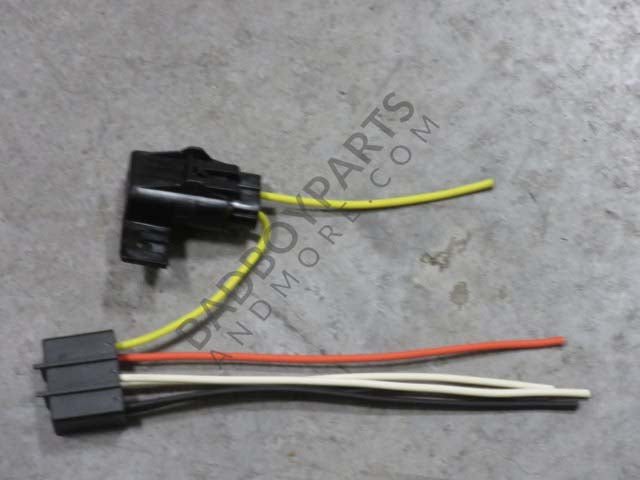 070-2008-00 - PTO Switch Pigtail – Bad Boy Parts & More